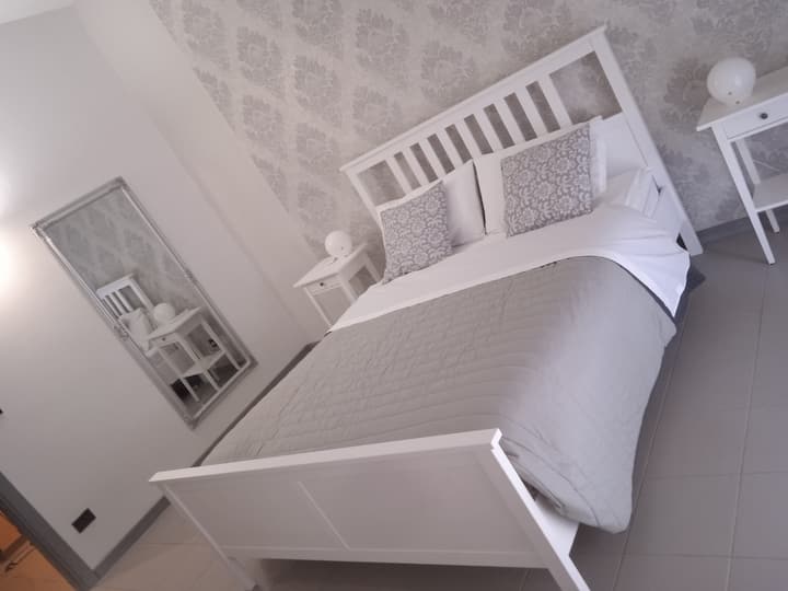 Residenza Locatelli-verona - Verona