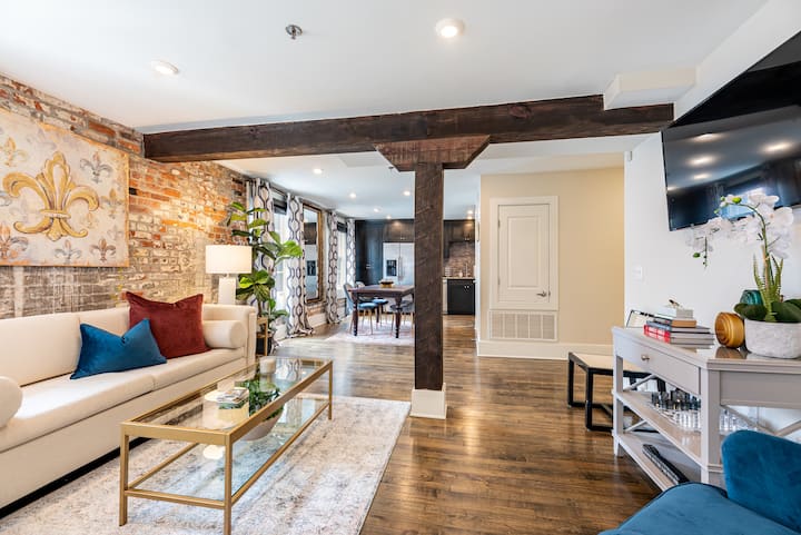 The Lalaurie - 60 Day Min. Rental - 