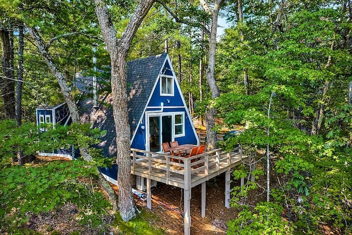 Shenandoah Valley Cabin Vacation Rentals - Virginia, United States | Airbnb