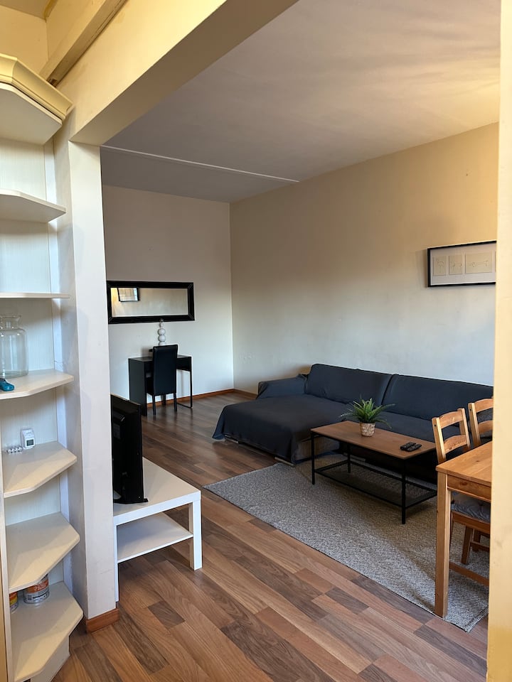 Business Appartement H - Delft