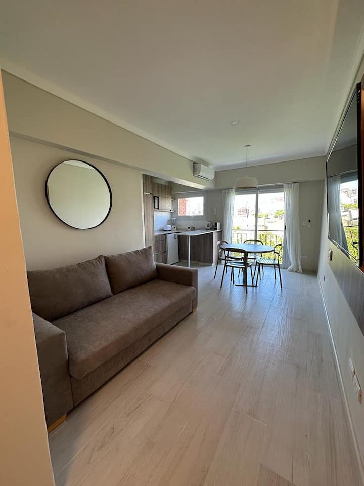 Departamento En Mar Del Plata - Mar del Plata