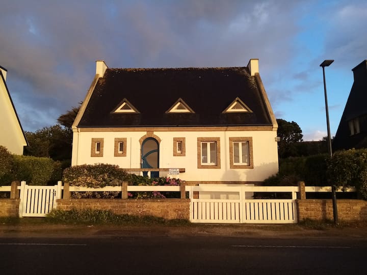 Maison Trevignon - Pont-Aven