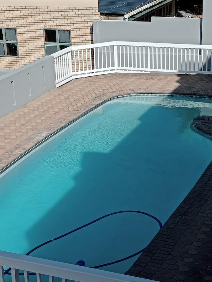 Villa Chanel - Mossel Bay