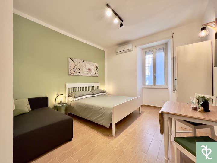 Romesweetrome - Rome