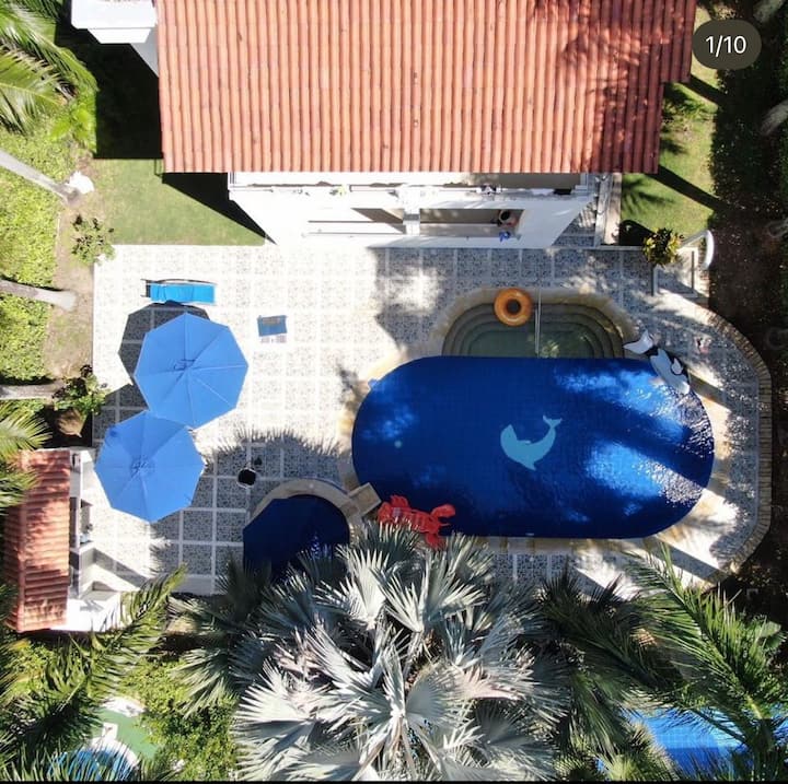 El Plan Perfecto Empieza Con La Casa Perfecta - Melgar