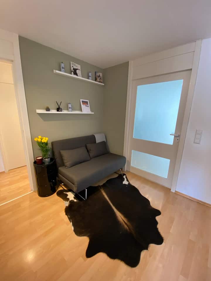 Artistic And Spacious Apartment - Munique