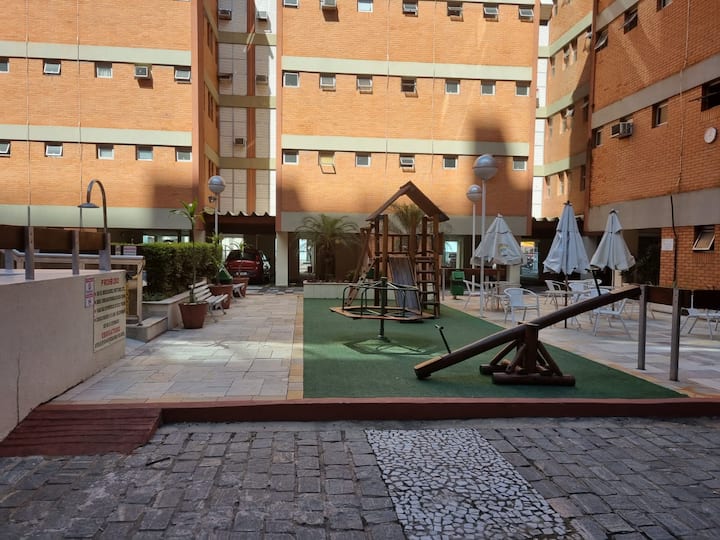 Apê Da Juju - Guarujá