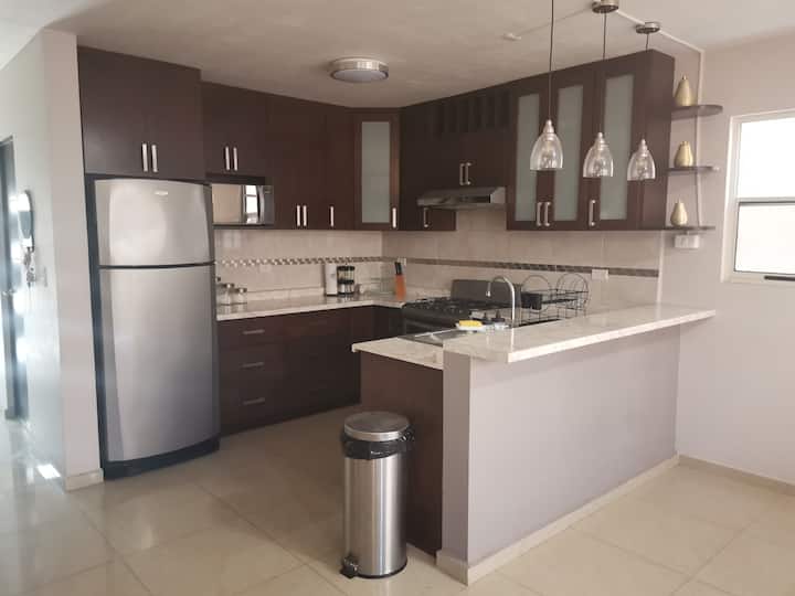 Casa Excelente Ubicación - San Nicolás de los Garza