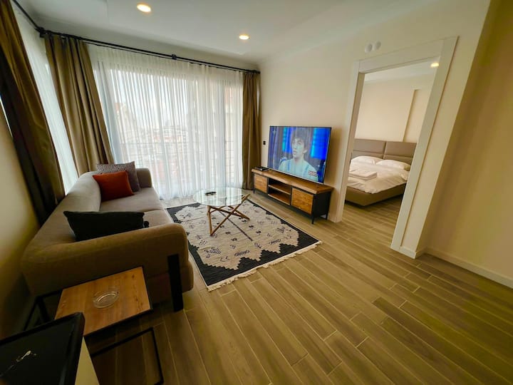 Ck House - Ankara