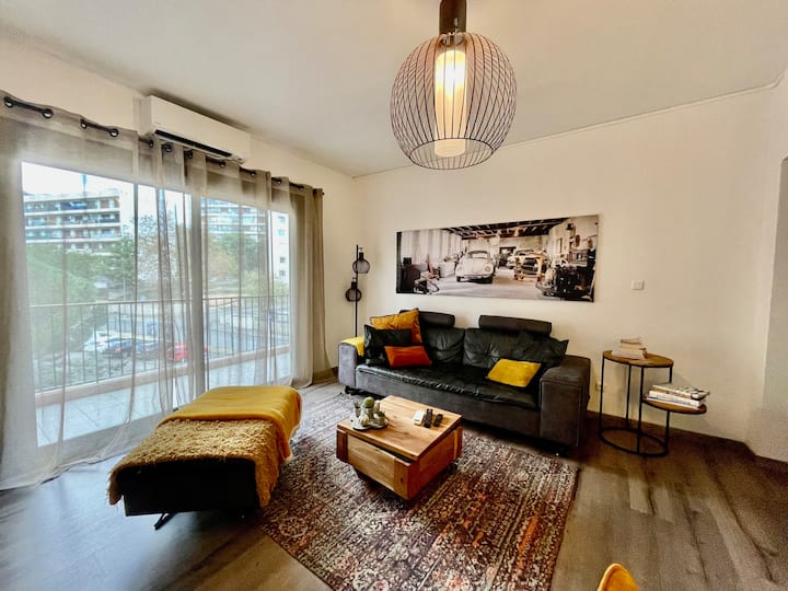 Appartement De Charme à Bastia - Bastia
