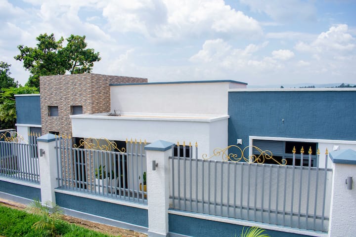 Well Furnished, You'll Love It! - Rwanda