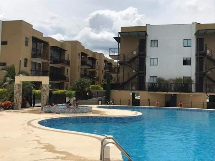 Apartasol La Tebaida, Quindío - La Tebaida