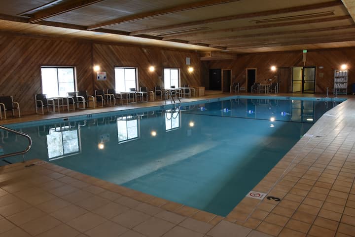 Apartment - Wisconsin Dells, WI