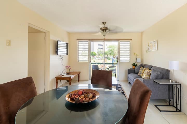 Chelsea New Kingston Apartment - Kingston