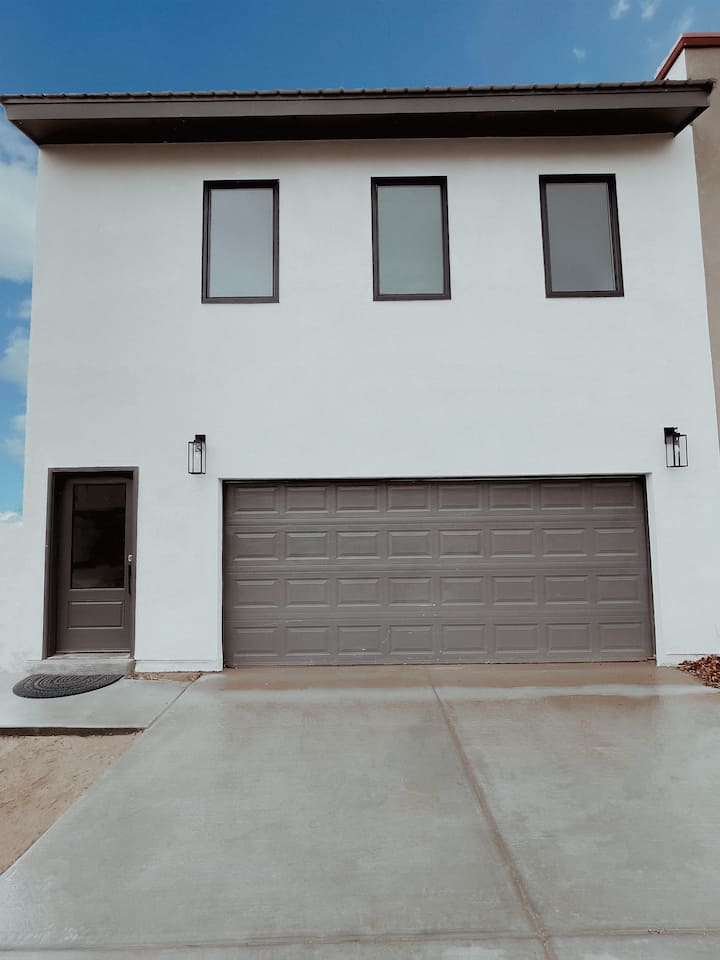 Riverside Guesthouse - Albuquerque