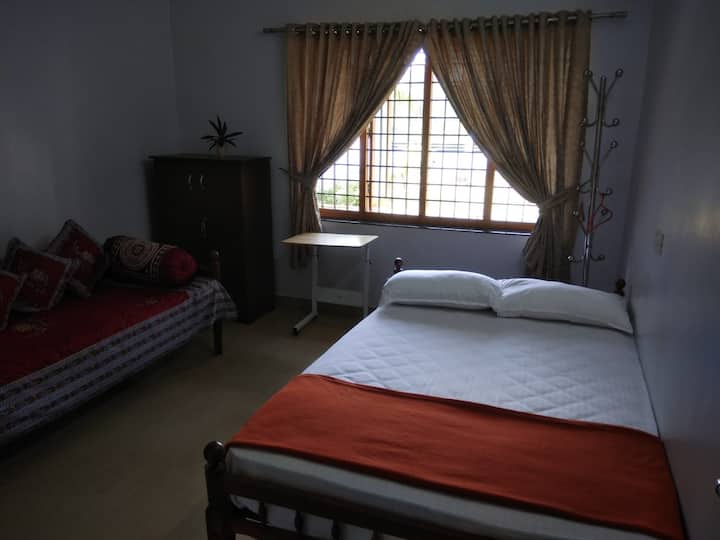 Villa Aqua Vita - Family Room [Cherai Bungalow] - Kodungallur