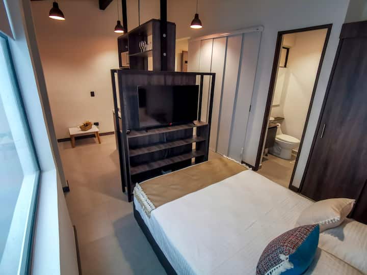 Apartamento Escapada Deluxe Guatapé - Guatape