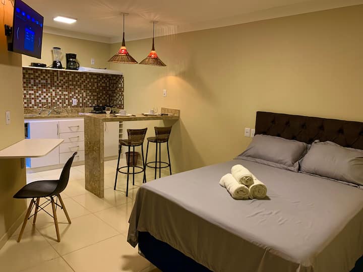 Casinhas Da Vila 4 - Itacaré