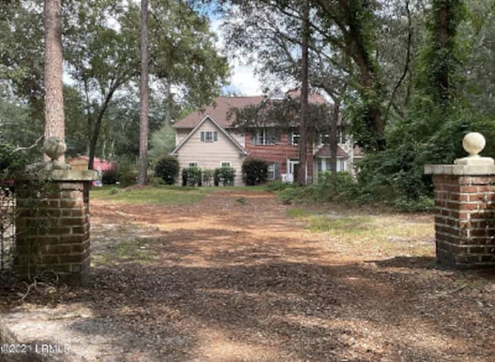 South Carolina Comfort - Beaufort, SC