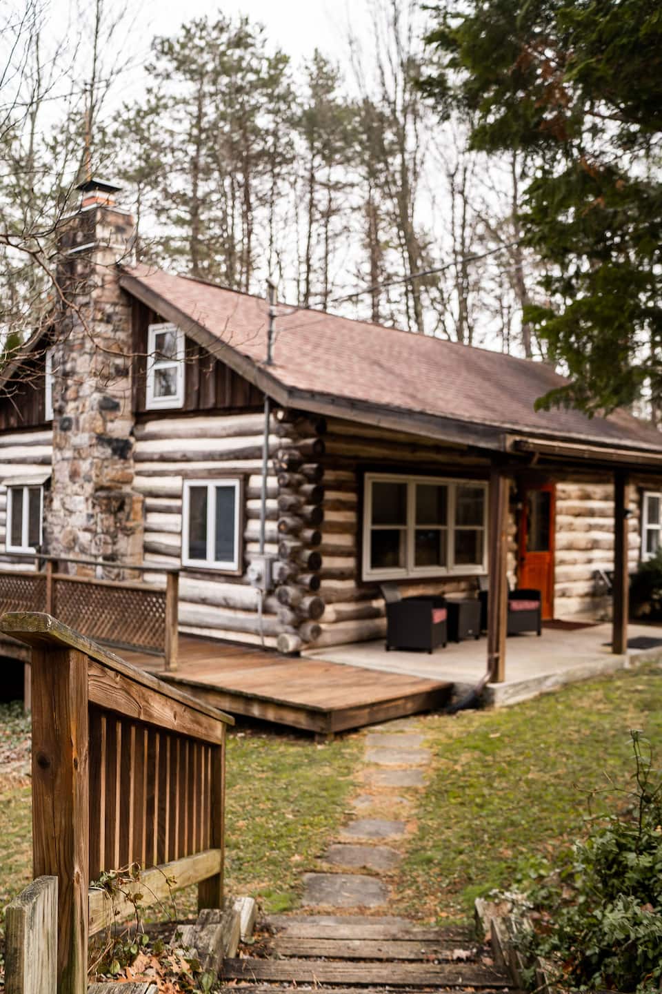 Pennsylvania Cabin Vacation Rentals - United States | Airbnb