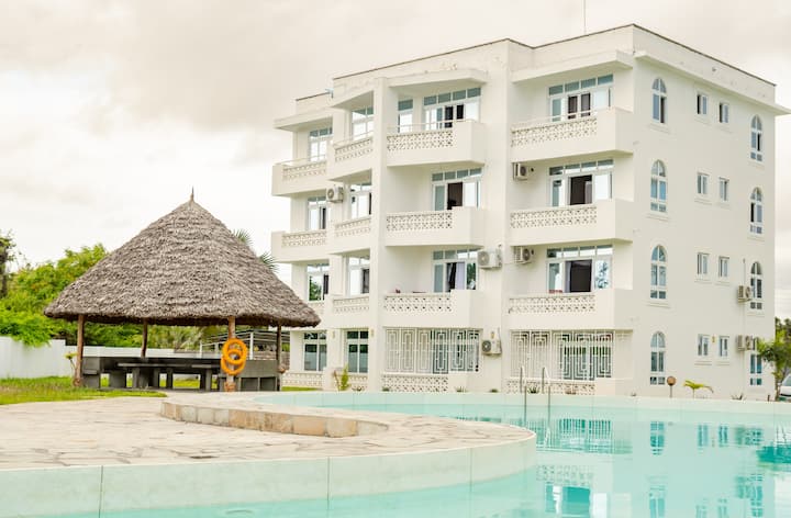 Flamingo Naks Suites (Malindi) - Kenya