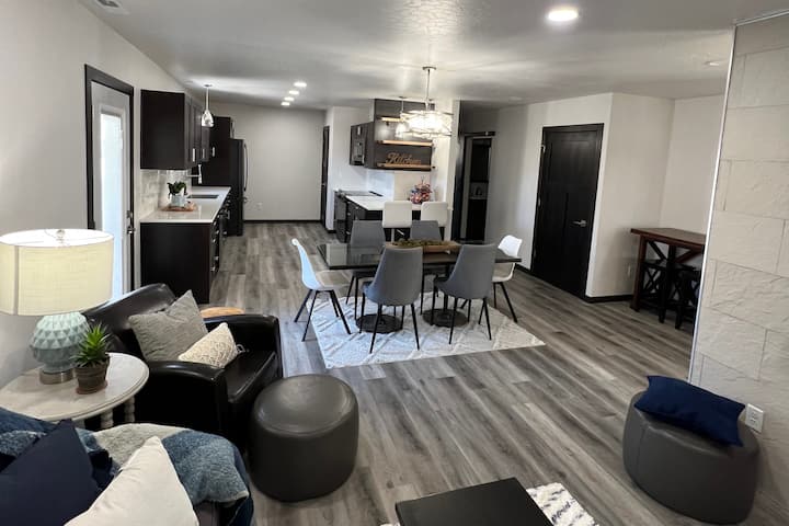 Northgate Family Home - Sioux Falls, SD