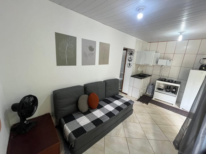 Flat Caiçara Na Ilha Grande 2! - Ilha Grande