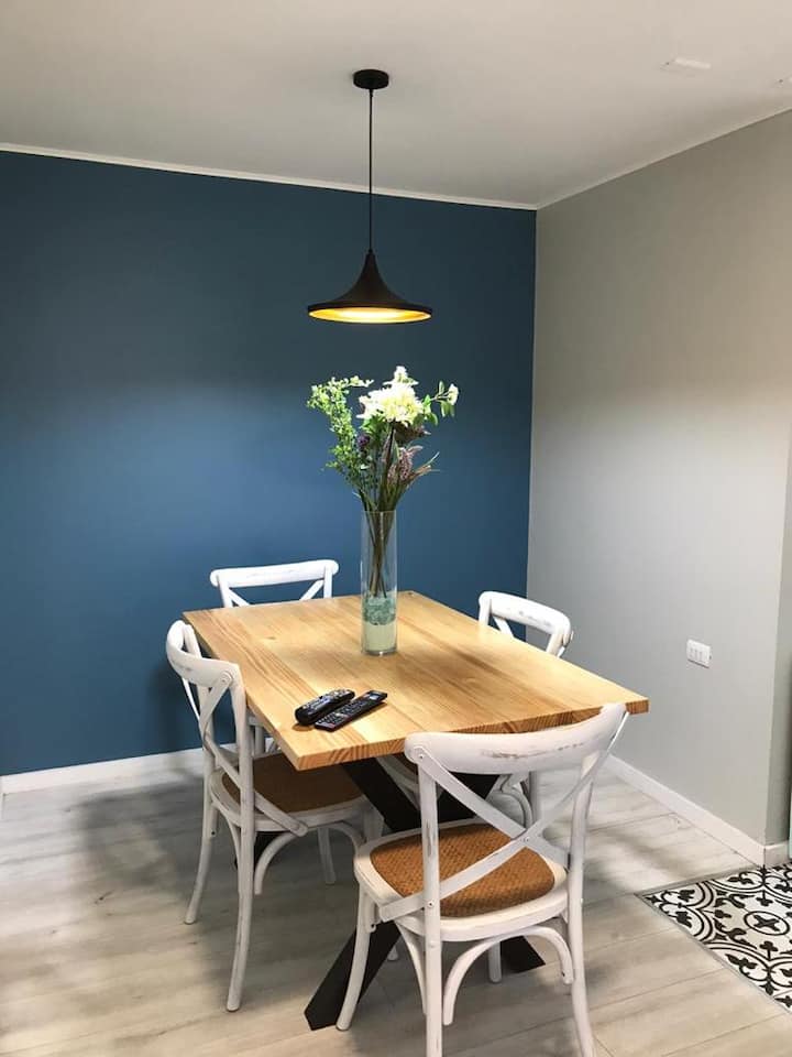 Departamento De Interior - Puerto Montt