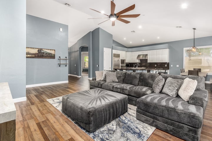 Paradise In Cave Creek! - Cave Creek