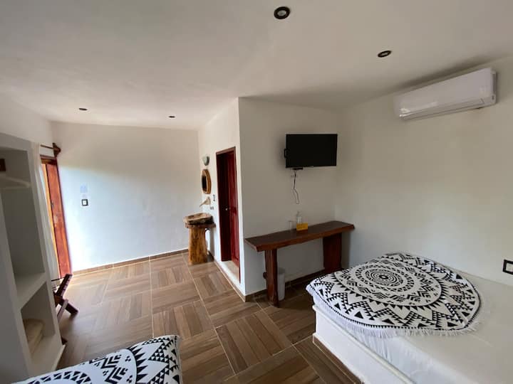 New Aruma Elements | Ha Room 7 - Holbox