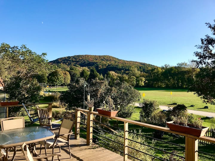 Perfect Ski House In Quaint Vt. Village! - Camels Hump State Park, Waterbury Village Historic District