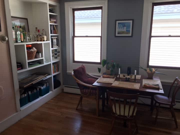 Vacation Pad On Munjoy Hill - Portland, ME