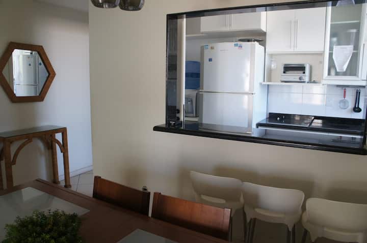 Excelente Apartamento! - Cabo Frio