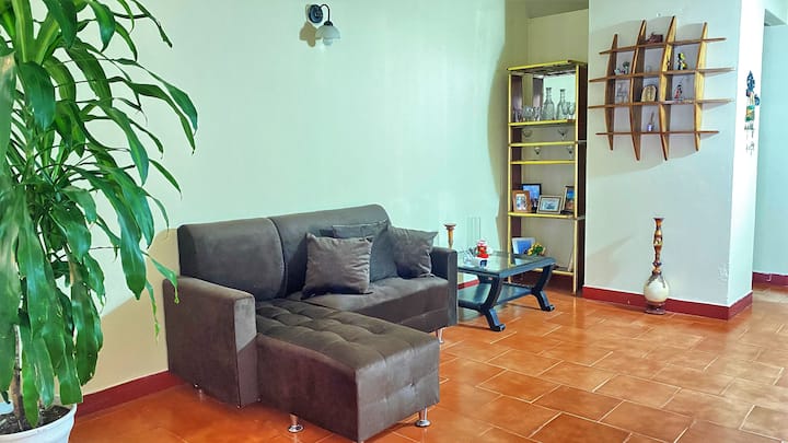 Casa Cleme Hospedaje Ayahuasca - Mocoa