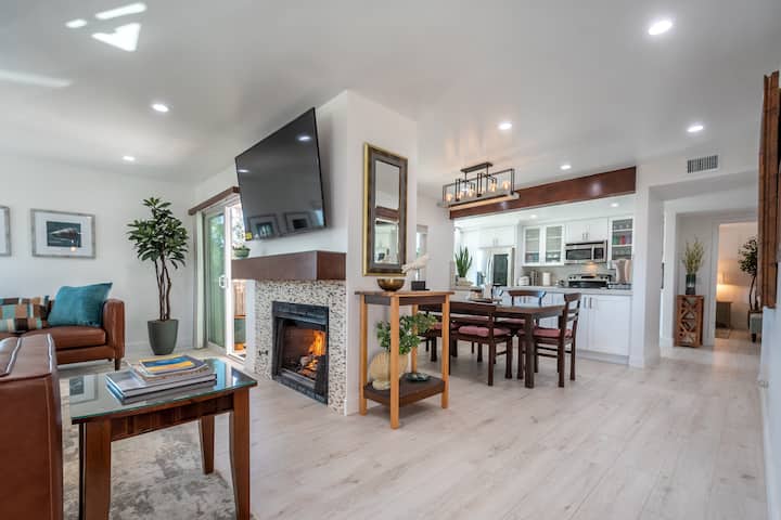 Resort Living In Executive Condo In Dana Point! - Laguna Beach, CA