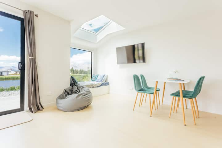 Bluebird Apartment 2 Bedroom - Lake Tekapo