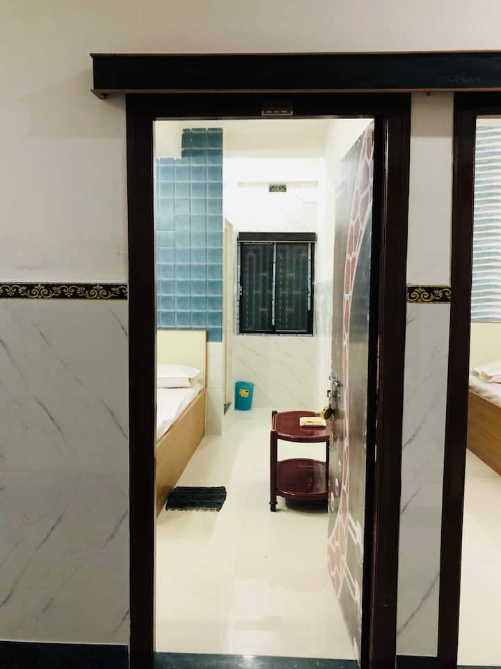 Hotel Gitanjali - Bakkhali