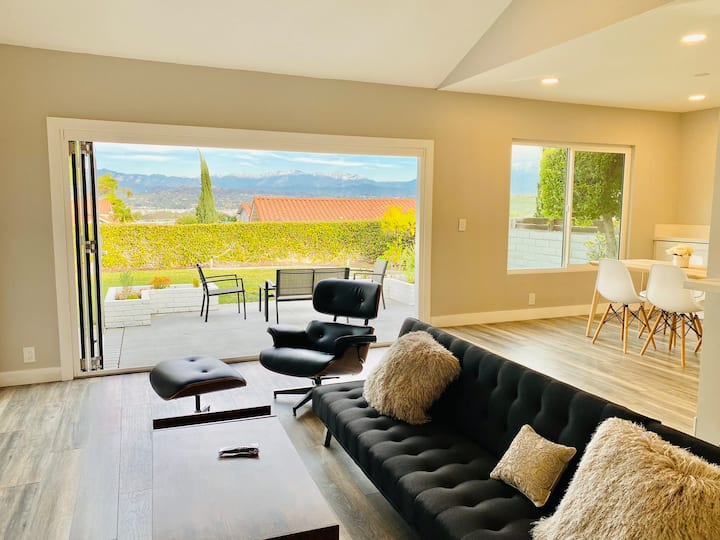 Modern Home In Walnut-amz View! - Diamond Bar, CA