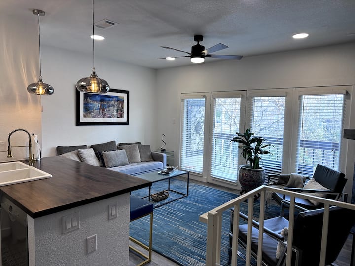 Lake Highlands Condo - Dallas, TX