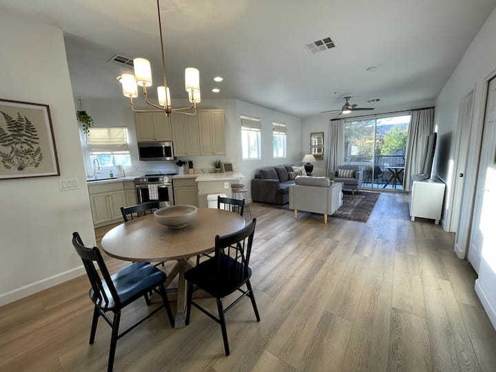 3br Lakefront Getaway In Gated Community - Gilbert, AZ