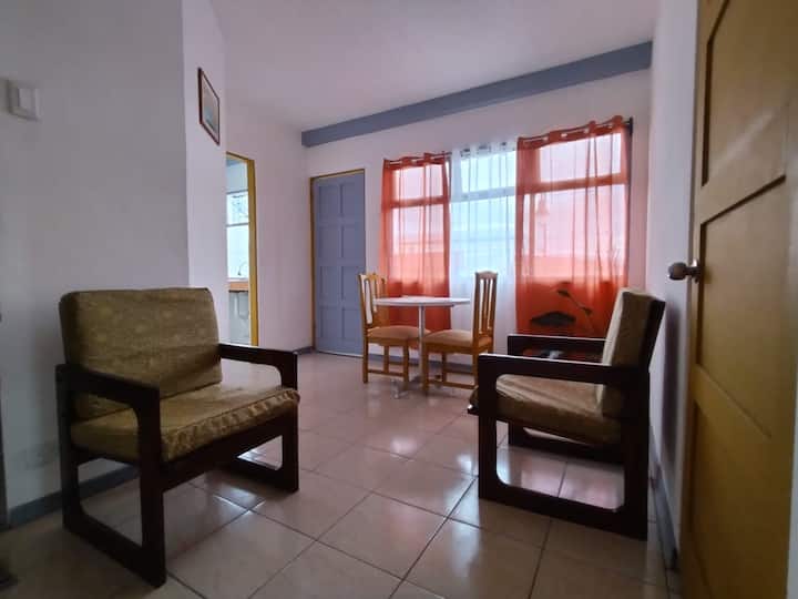 Acogedor Apartamento En El Centro De San José #2 - San José