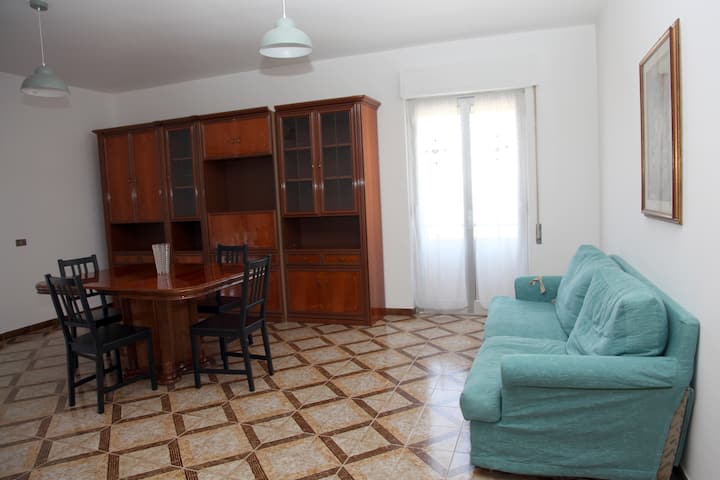 Casa Med Polignano A Mare - Monopoli
