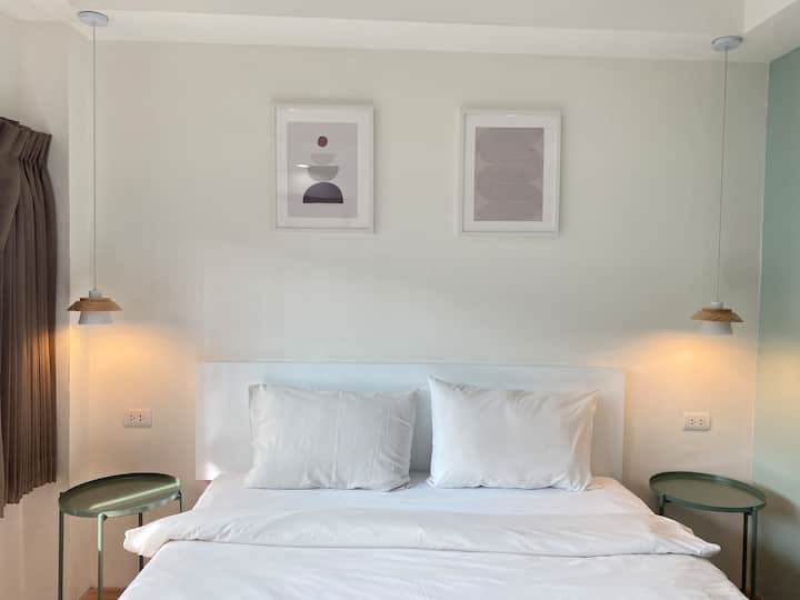Sleep At Phuket With 2 Bedrooms - Phuket district, Thailand
