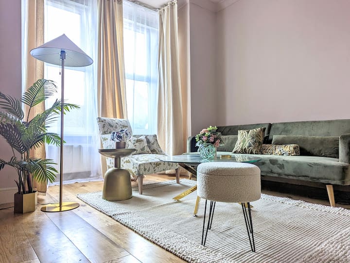 Gorgeous Apartment Wood Green - Cockfosters