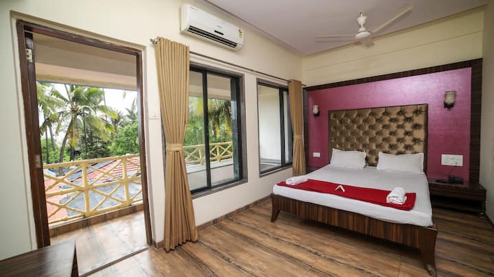 Seashell Beach Resort - Dahanu
