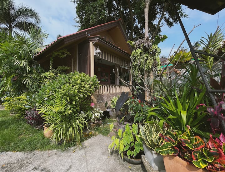 Fish House, Small Cozy House Near Lamai Beach - タイ