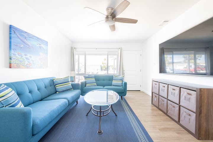 Airconditioning Perfect Location-utc, Pb, Seaworld - la Jolla Shores Beach, CA