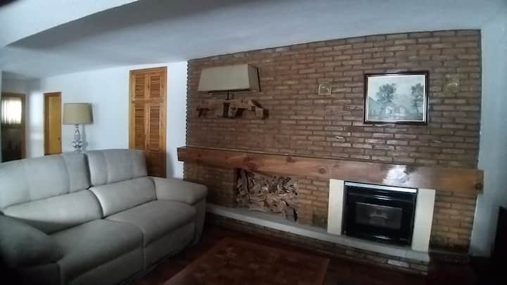 Apartament Luxury Sierra Nevada - Sierra Nevada