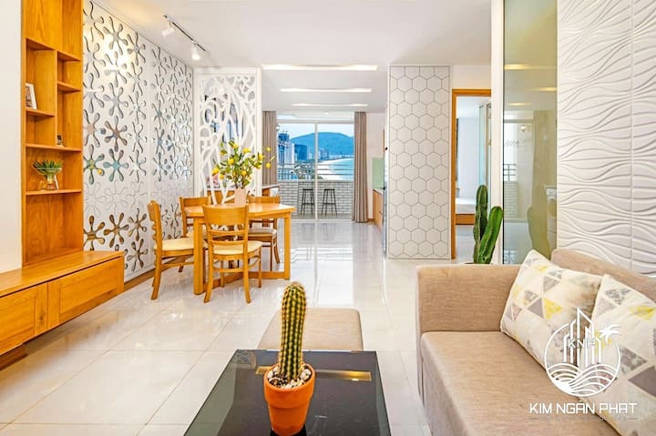 Panorama Son Tra View_18 Floor Danang City - Da Nang