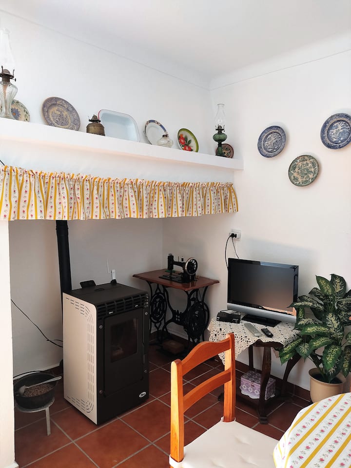 Casa Benlindha, Tranquilidade Alentejana - Campo Maior